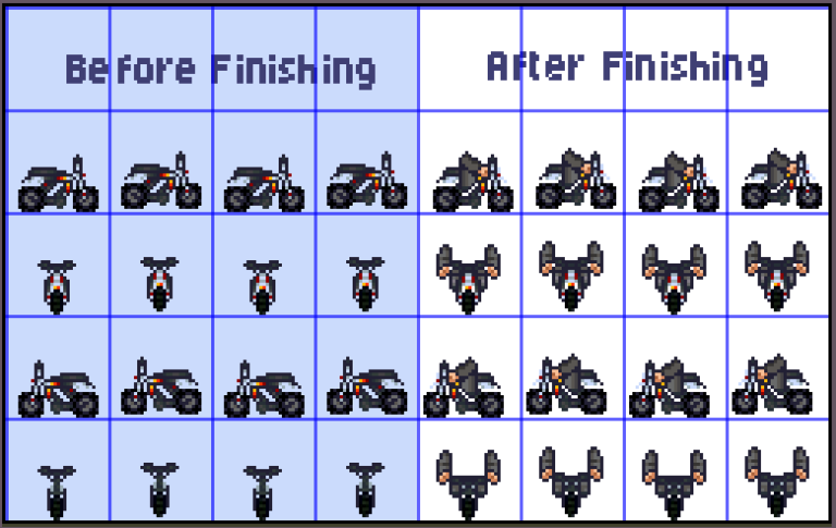 How to Make Custom Bike as Go-kart in Gather Town - With Julio